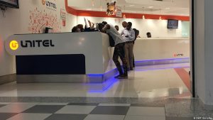 Unitel lança chip virtual eSIM para smartphones - Menos Fios