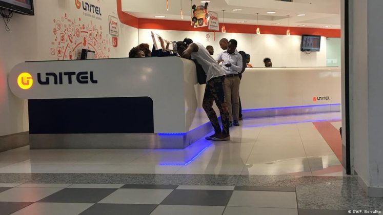 Unitel lança chip virtual eSIM para smartphones - Menos Fios