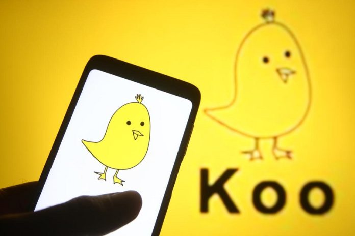 Koo: learn everything about the social network that went viral in Brazil - Menos Fios