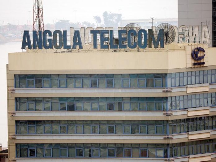Governo entrega toda a infraestrutura de redes de transmissão da Angola Telecom a Gemcorp ...