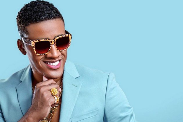 Anselmo Ralph becomes the most heard Angolan singer on Spotify - Menos Fios