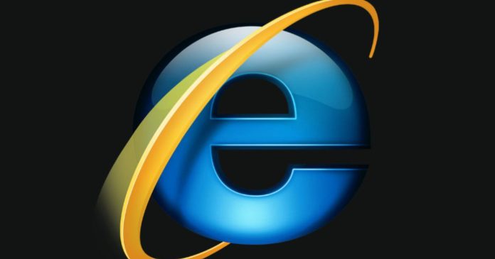 Microsoft Removes Internet Explorer From Windows Today And For Good