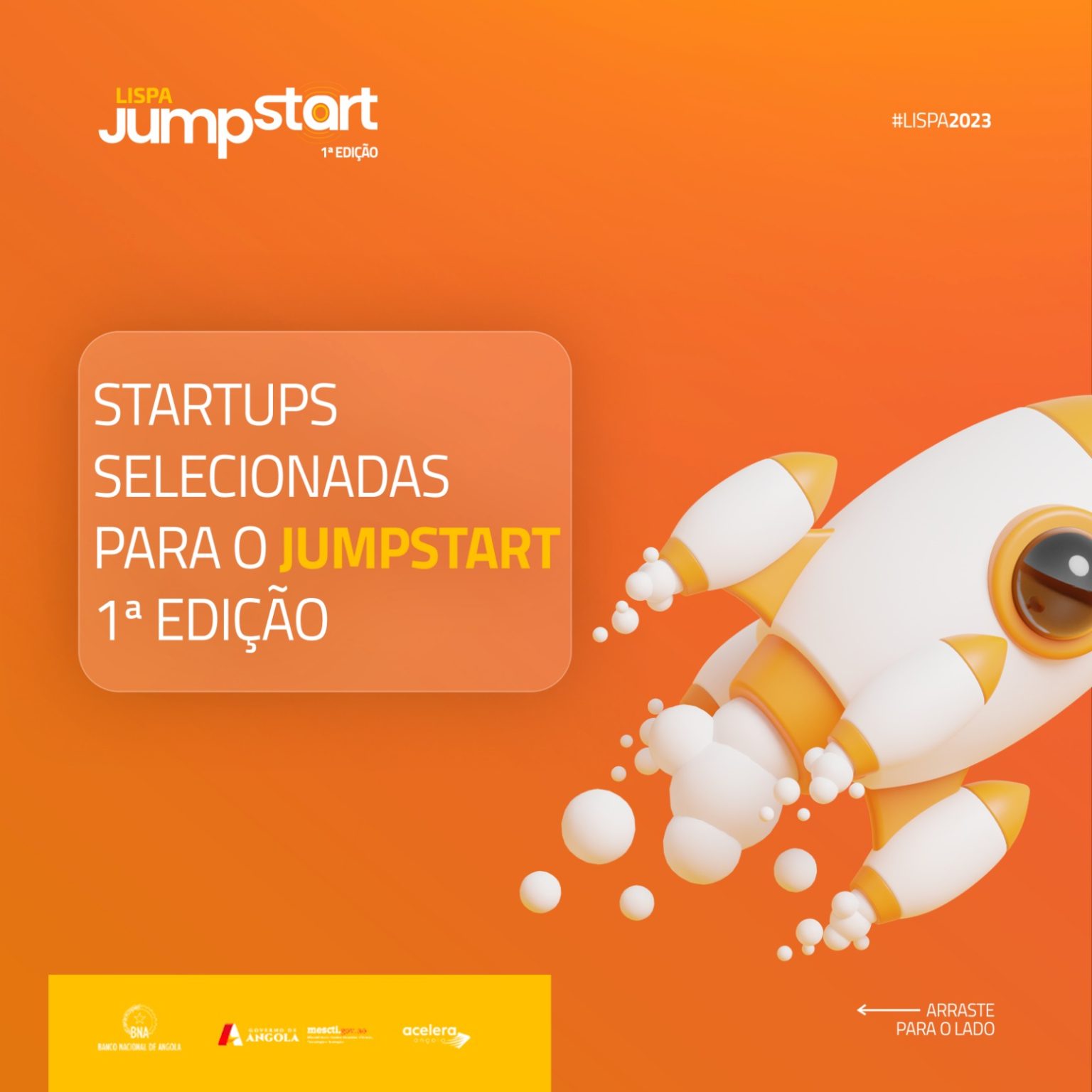 LISPA JumpStart: Meet the startups selected for the 1st edition of the accelerator program ...