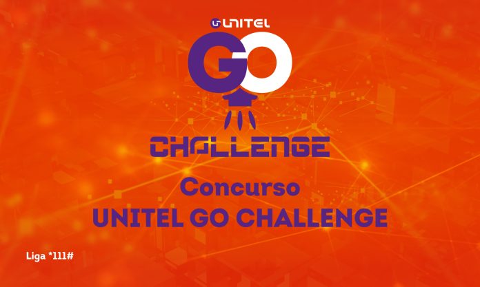 UNITEL launches the 8th edition of the UNITEL Go Challenge - Menos Fios ...