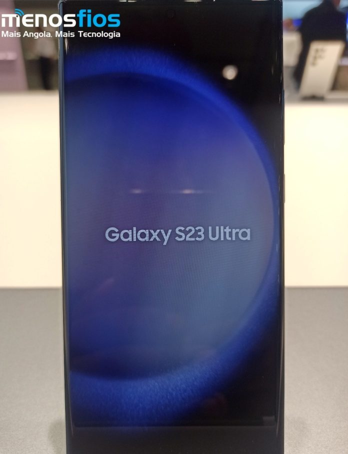 [MWC 2023] Samsung showcases its OLED panels and Galaxy series at the event - Fewer Wires