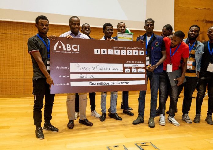 Projeto Angola Startup Summit leva startup angolana ao Web Summit 2023 - Menos Fios