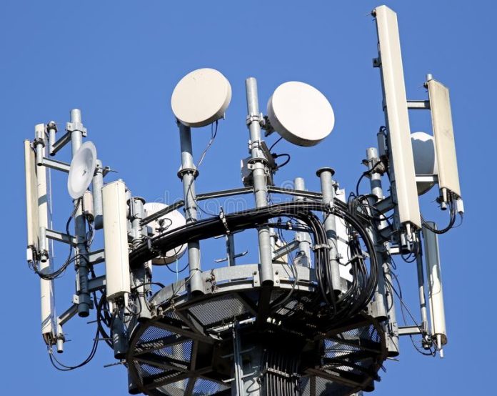 Angola implements broadband network to connect populations and ...