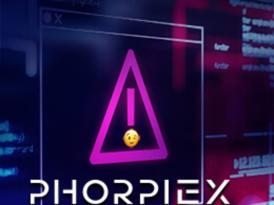 Phorpiex foi novamente o malware dominante em Angola no mês de Maio de ...