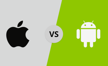 Android é mais simples de usar que o iOS, confirma estudo - Menos Fios