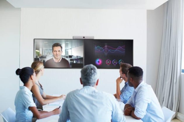 Teams, Meet, Webex, ou Zoom: qual é o mais adequado? - Menos Fios Teams, Meet, Webex, ou Zoom: qual é o mais adequado? - Menos Fios