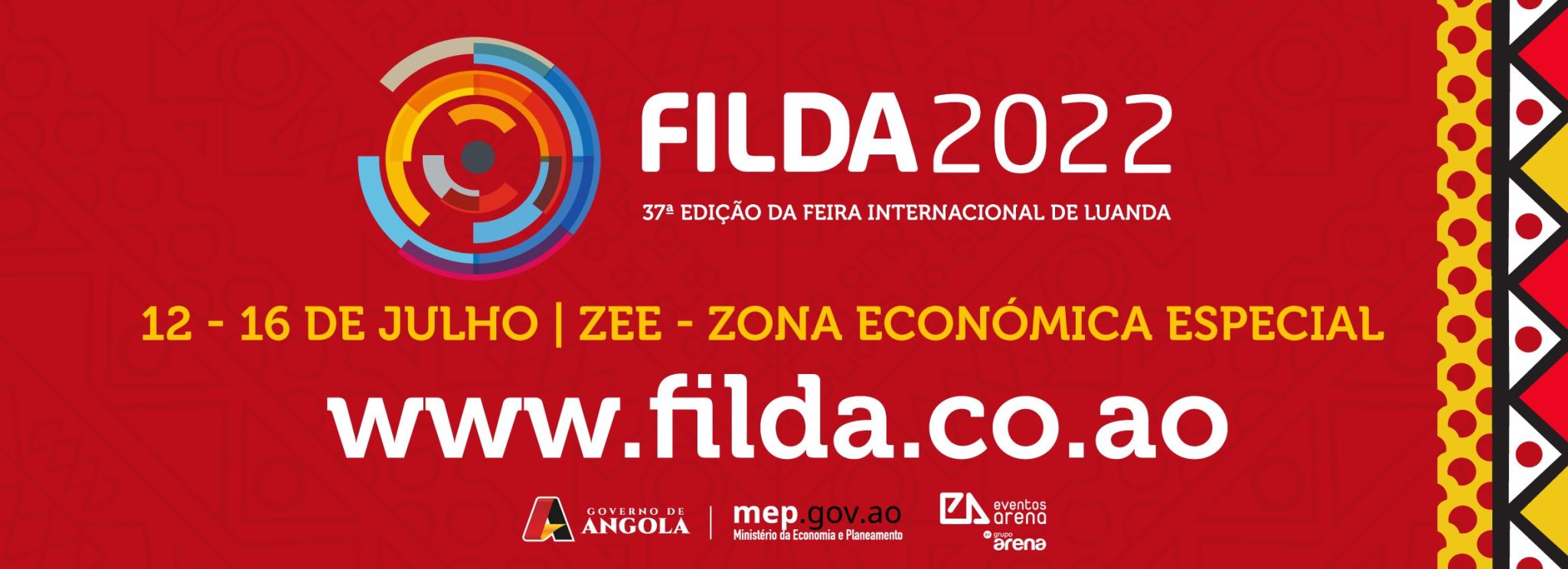 FILDA 2023: Telecommunications operators show their latest generation ...