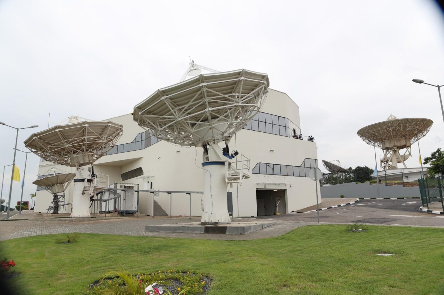 Angola will help Mozambique in the implementation of its space ...