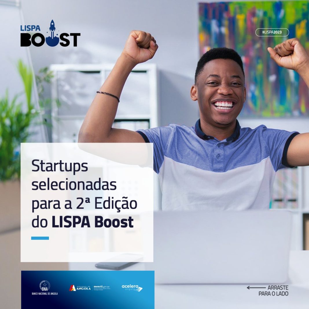 LISPA Boost announces the startups selected for the 2st edition of the ...