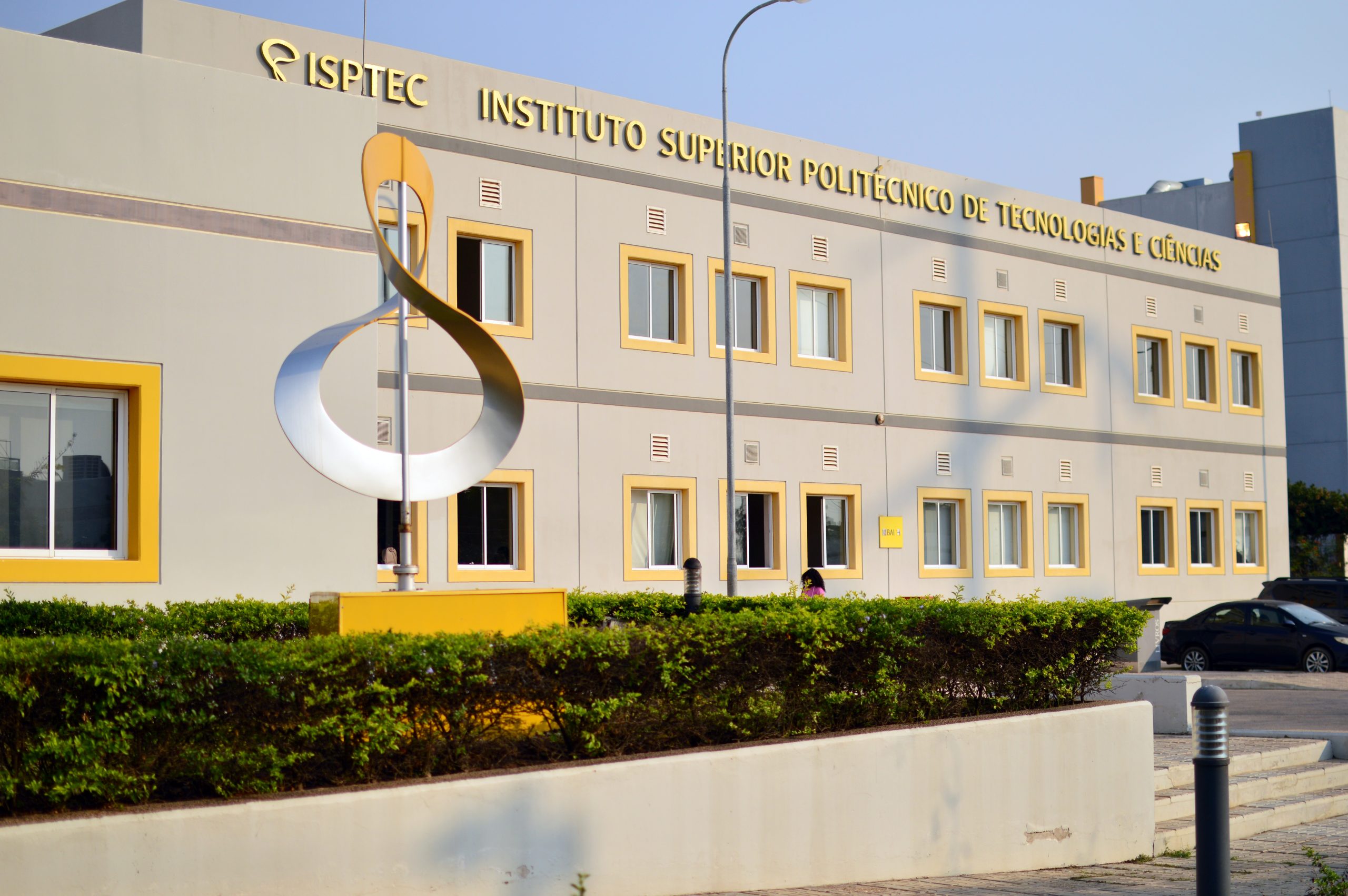 Huawei e ISPTEC lançam formação sobre Segurança Cibernética e Proteção ...