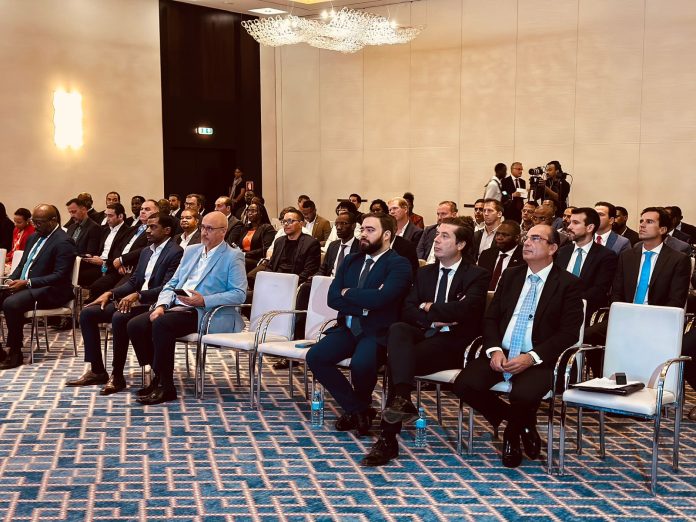 Deloitte presents in Angola the technological trends that will impact ...