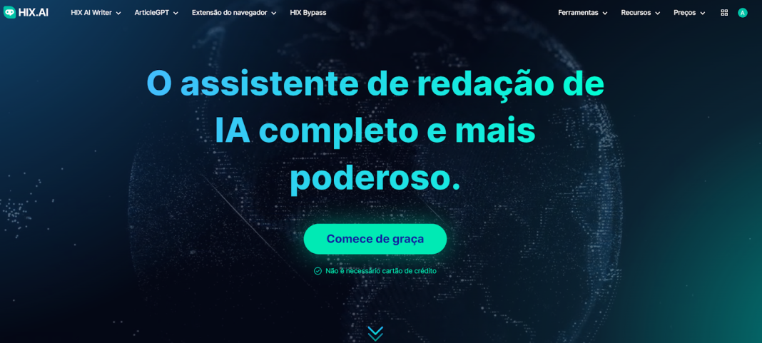 [Review] HIX Chat: Revolutionizing the AI Chatbot industry with free ...