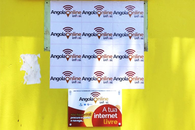 Angola: WiConnect secures funds to expand free Wi-Fi coverage - Menos Fios