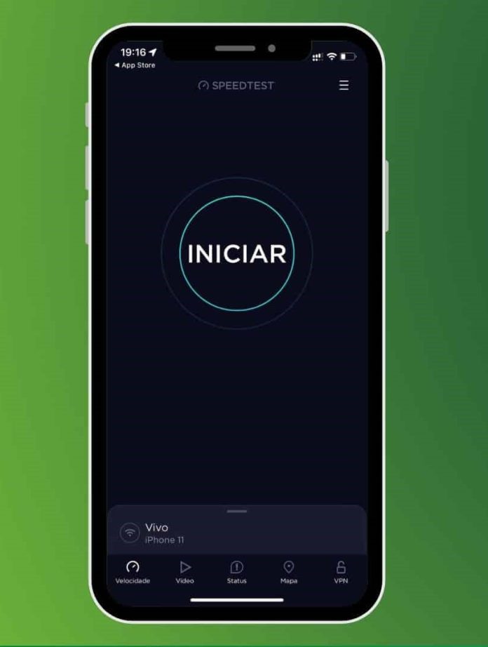 Consultório MenosFios. Como medir a velocidade da sua internet pelo ...