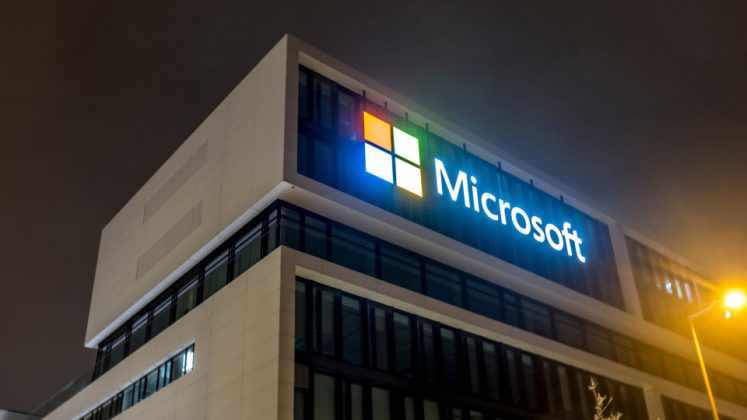 Evento anual da Microsoft já tem data. Saiba quando - Menos Fios