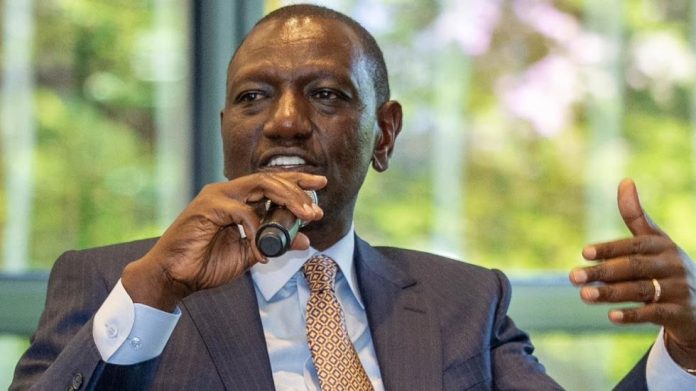 Quénia inaugura o centro de qualificação em Inteligência Artificial ...