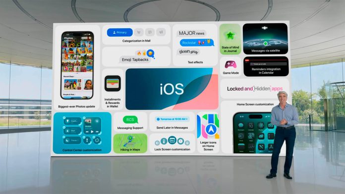 WWDC 2024: Apple announces iOS 18 - Less Wires