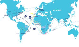 Angola Cables está no Top 25 das melhores redes de internet do mundo ...