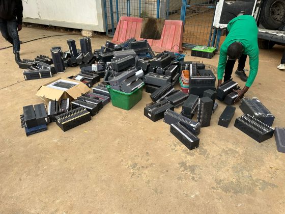 SIMBOX Fraud in Telecommunications, what is it? - Menos Fios