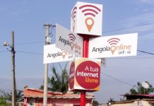 UNITEL apresenta o primeiro serviço comercial 5G - Menos Fios