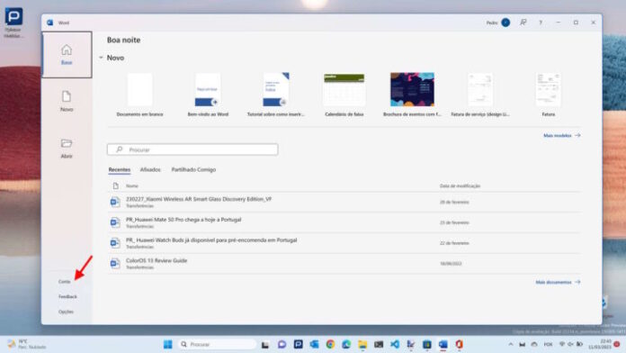 MenosFios Office. How to pause Office updates - Menos Fios