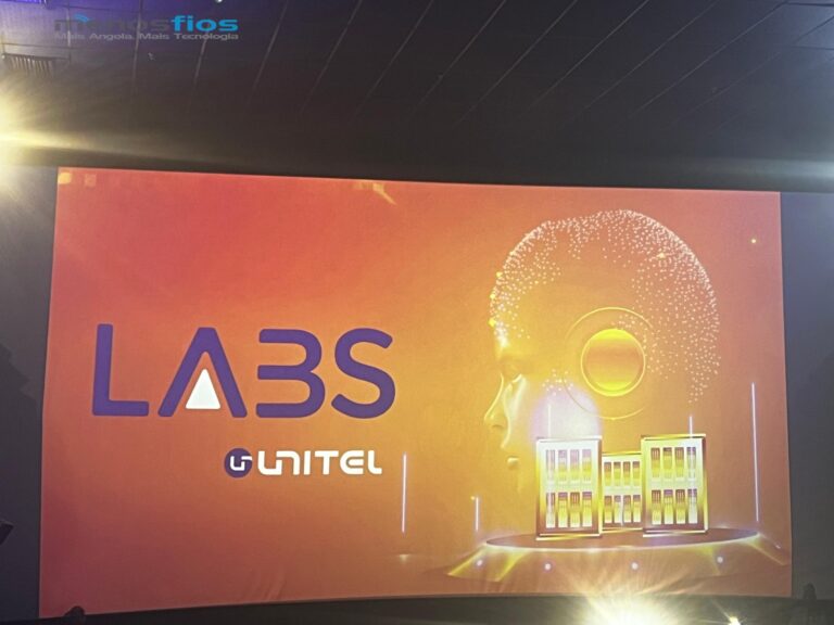 UNITEL LABS: Officially presented the initiative to promote Digital Innovation in Angola - Menos ...
